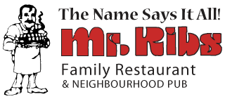 Menu & Order - Dine-In Restaurant Saskatoon SK | Mr Ribs Family Restaurant